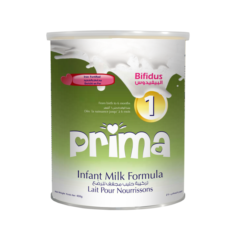 Prima - Nutridar
