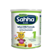 Sahha – Nutridar
