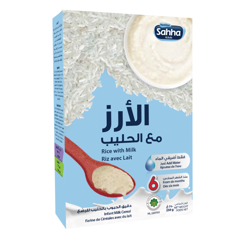 Sahha – Nutridar